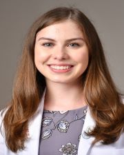 Meet the Officers | McGovern Medical School