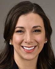 Meet the Officers | McGovern Medical School