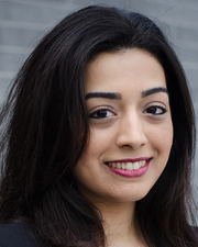 Meet the Officers | McGovern Medical School