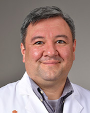 Program Personnel | McGovern Medical School