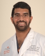 UTHealth TMC IR Residents | McGovern Medical School