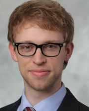 UTHealth TMC IR Residents | McGovern Medical School