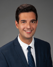 UTHealth TMC IR Residents | McGovern Medical School