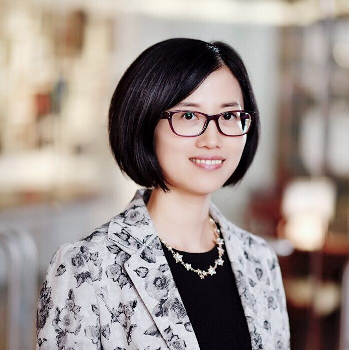 Jun Wang, Ph.D.