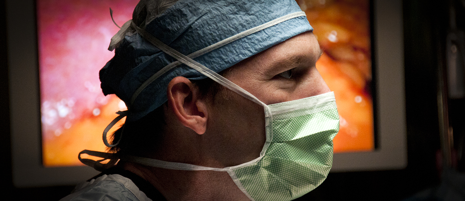 Department of Surgery | McGovern Medical School