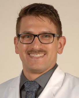 PGY-5 | McGovern Medical School