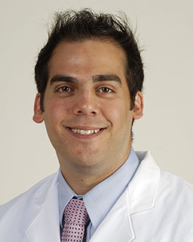 PGY-5 | McGovern Medical School