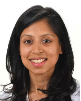 PGY-1 | McGovern Medical School