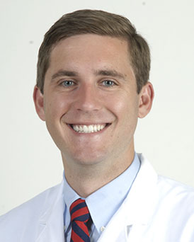 PGY-5 | McGovern Medical School