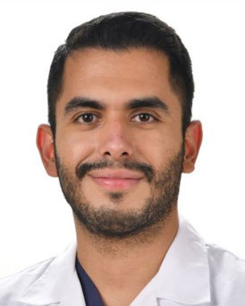 PGY-1 | McGovern Medical School