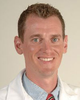 PGY-5 | McGovern Medical School