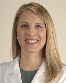 PGY-5 | McGovern Medical School