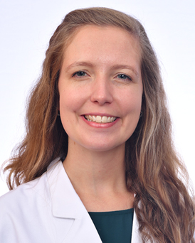 PGY-1 | McGovern Medical School