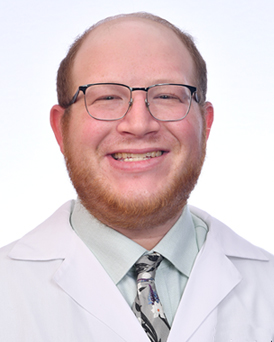 PGY-1 | McGovern Medical School