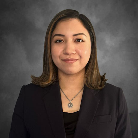 Analisa Narro - NFL Diversity in Sports Medicine Pipeline Initiative