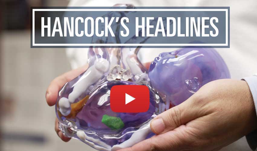 Advanced Imaging Image